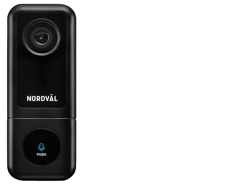 Home - Nordväl Smart Up Your Life