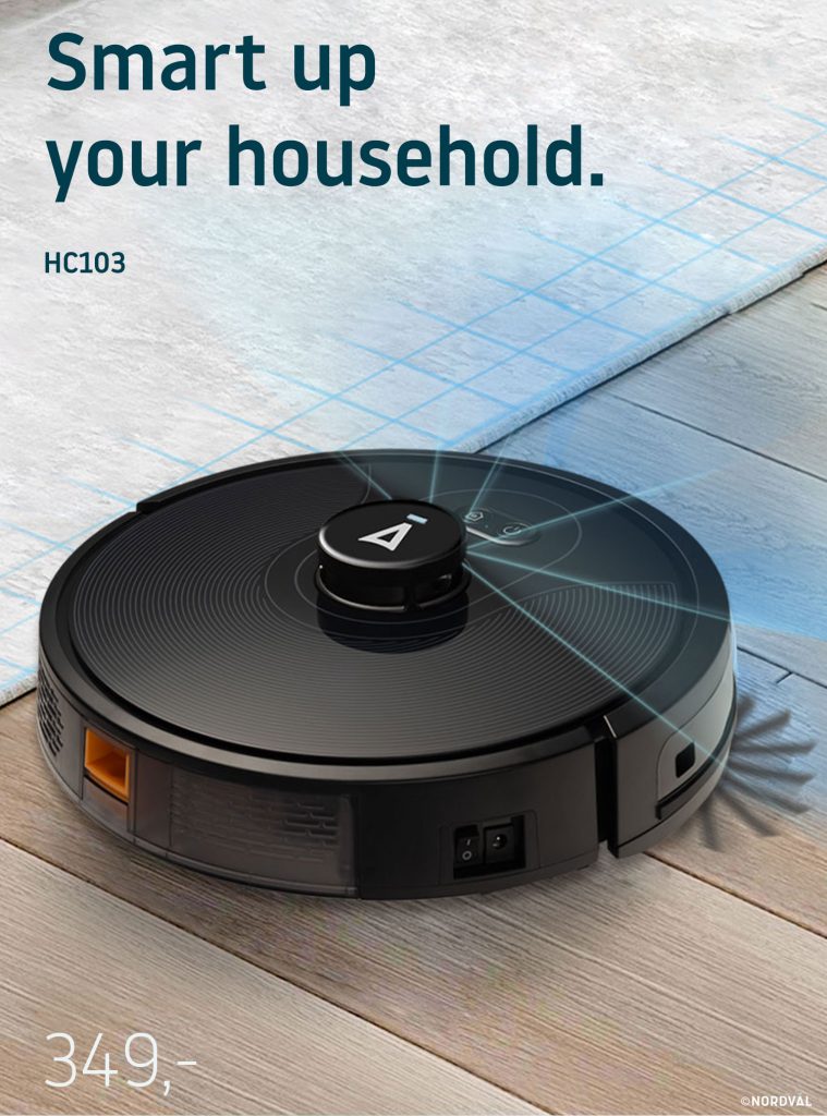 Home - Nordväl Smart Up Your Life