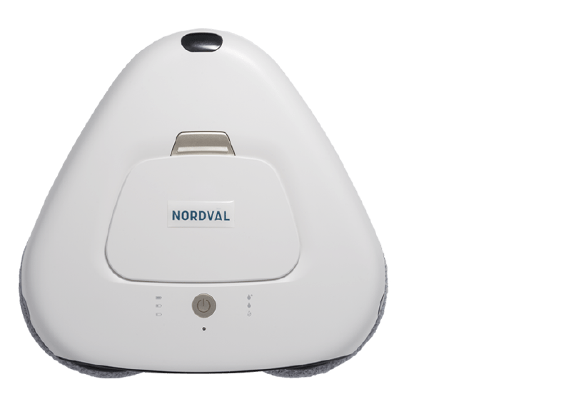 DC202-2CH Dashcam 4K - Nordväl