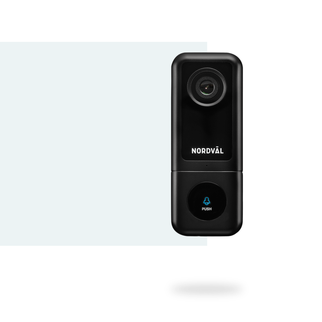 Home - Nordväl Smart Up Your Life